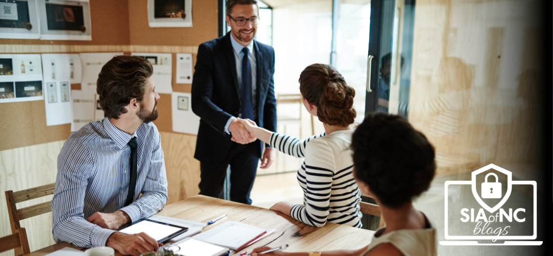 Building Strong Carrier Relationships in Insurance | SIA of NC